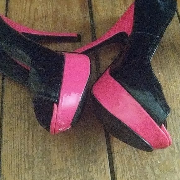Deb | Shoes | Deb Heels | Poshmark
